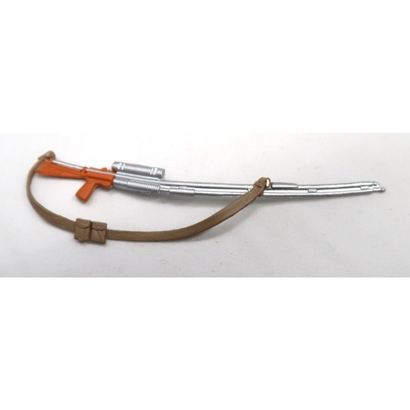 Hasbro | Toys | Star Wars Power Of The Jedi Aurra Sing Figure Blaster ...